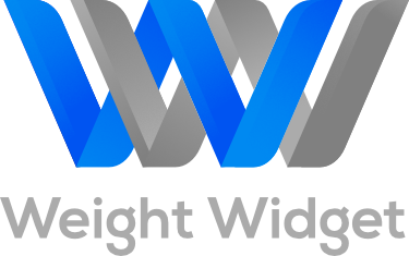 Weight Widget